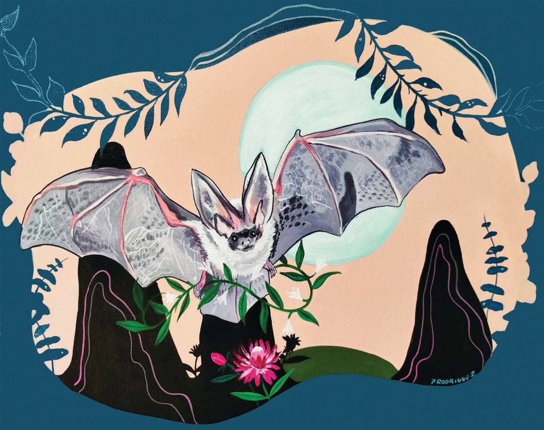 TIGERBEE ARTS – Tigerbee Arts